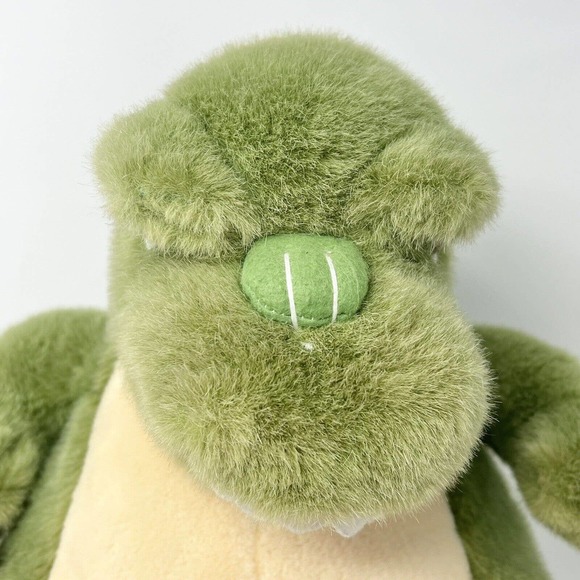 Axlon | Toys | Rare Godzilla Vintage 987 Axlon Petster Motion Sound ...